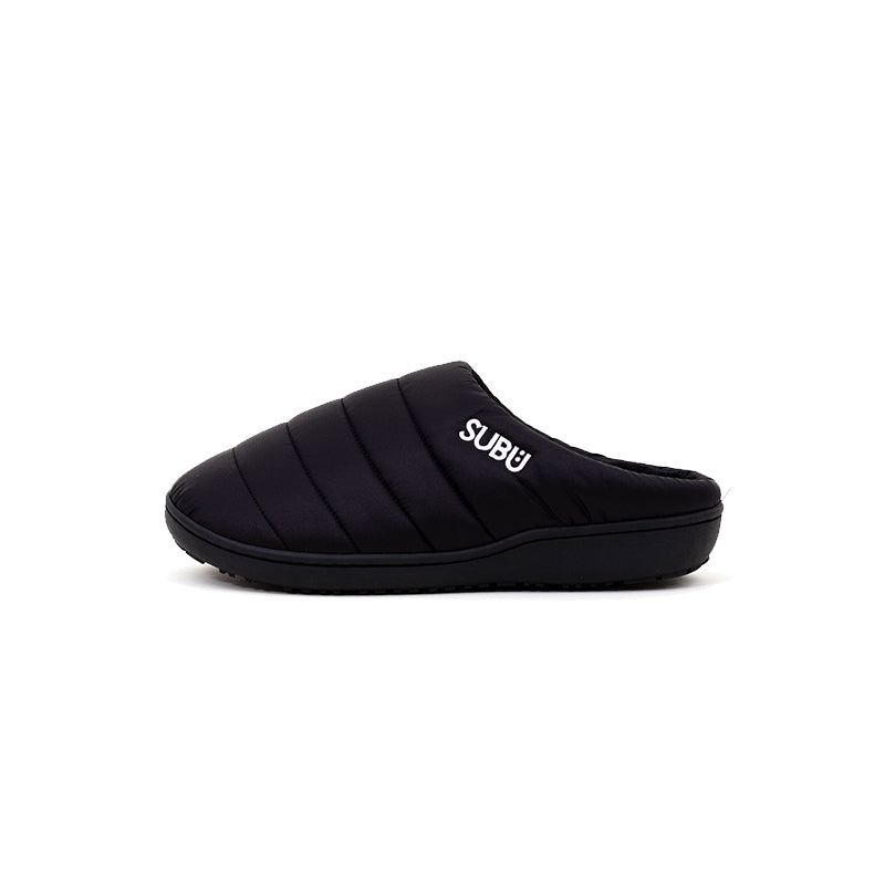 SUBU Originals F-Line BLACK
