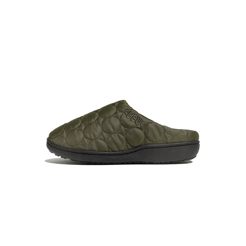 SUBU Originals Circle KHAKI