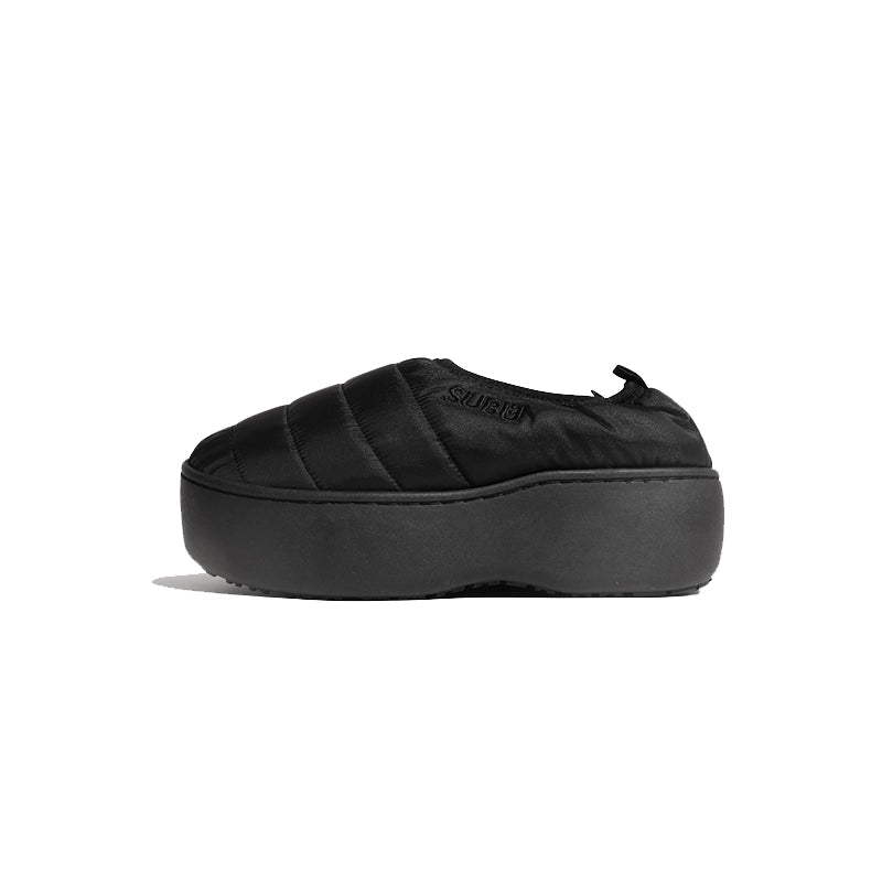 SUBU Vamp Platform BLACK