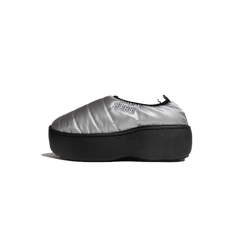 SUBU Vamp Platform SILVER