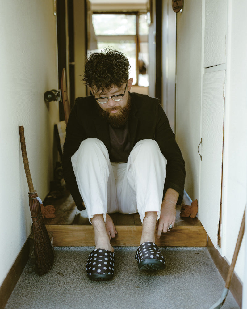 About SUBU – SUBU Tokyo