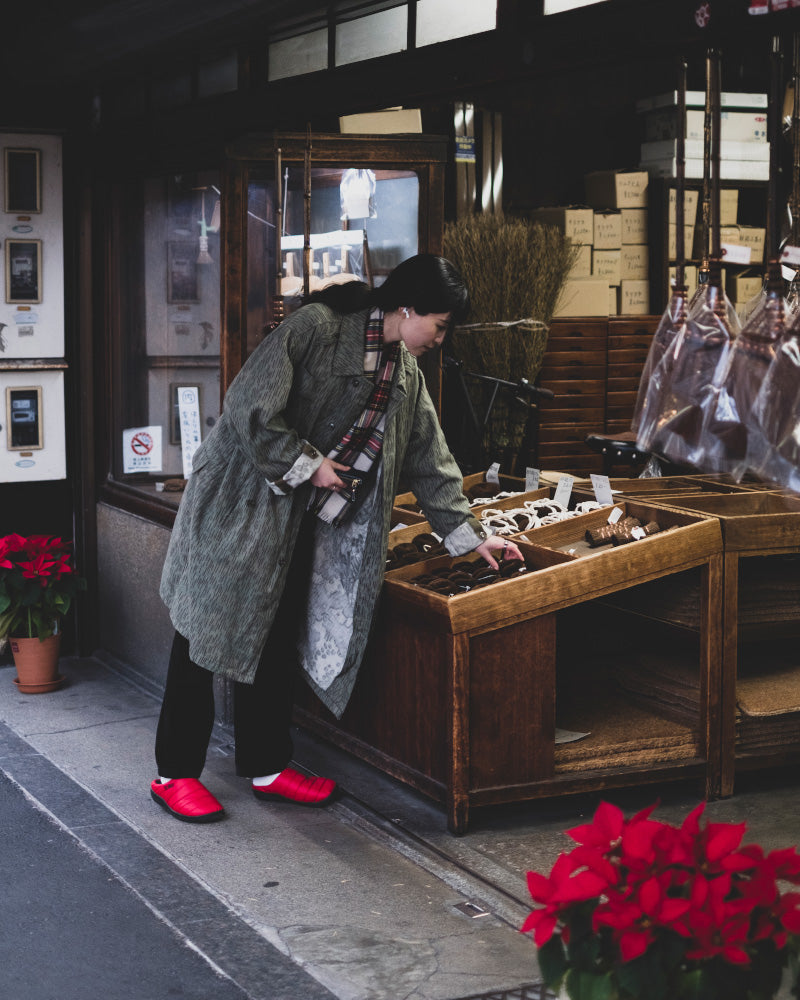 About SUBU – SUBU Tokyo