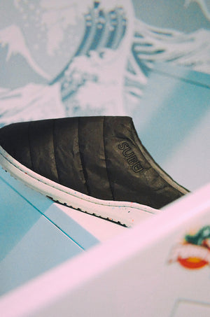 SUBU TOKYO - streamlined Japanese design – SUBU Tokyo