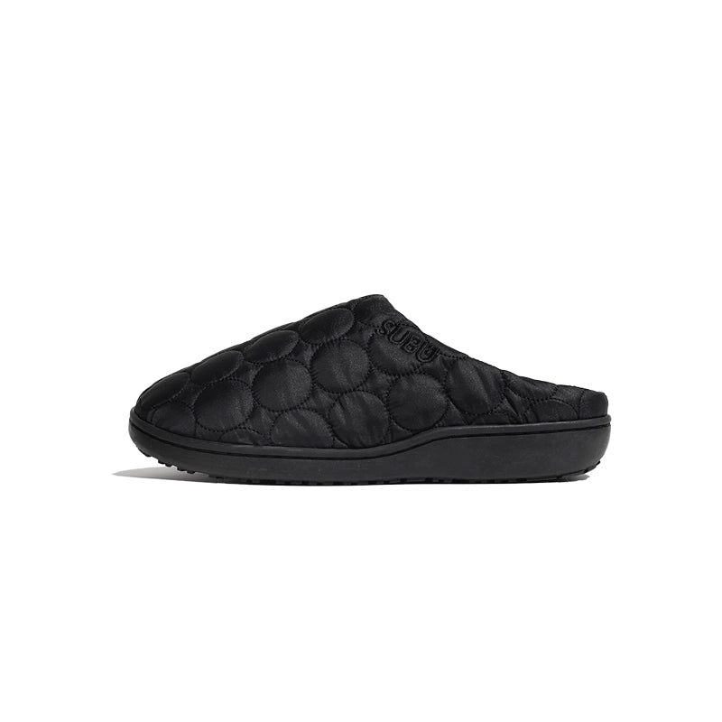 SUBU Originals Circle BLACK