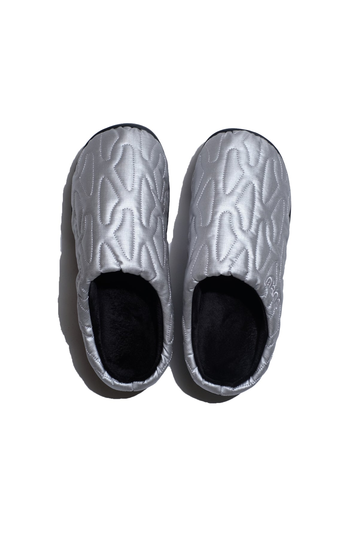 SUBU Originals Outline SILVER