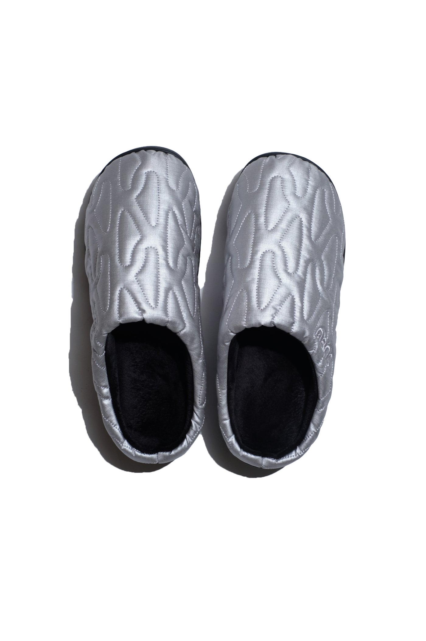 SUBU Originals Outline SILVER