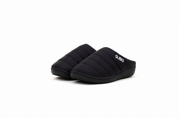 SUBU Originals F-Line BLACK
