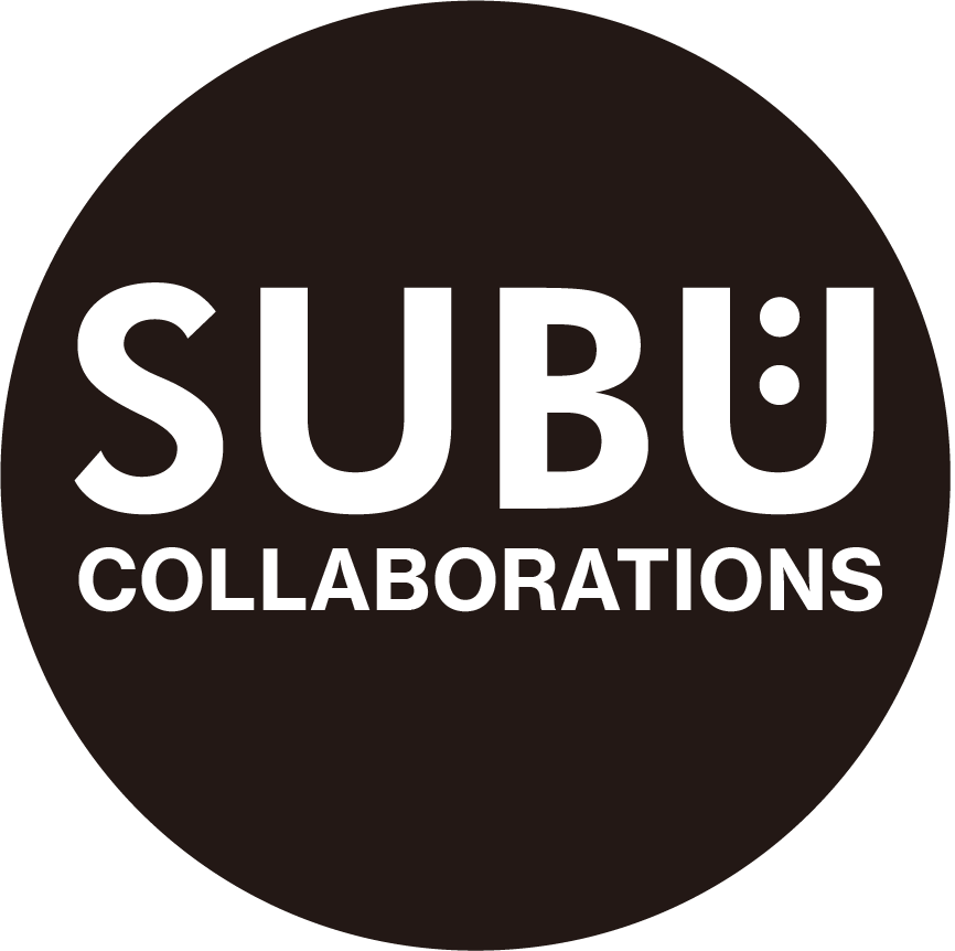 Collaborations – SUBU Tokyo