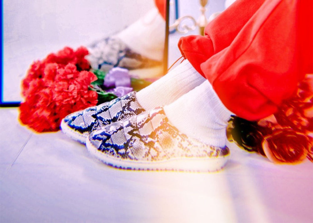 SUBU TOKYO - streamlined Japanese design