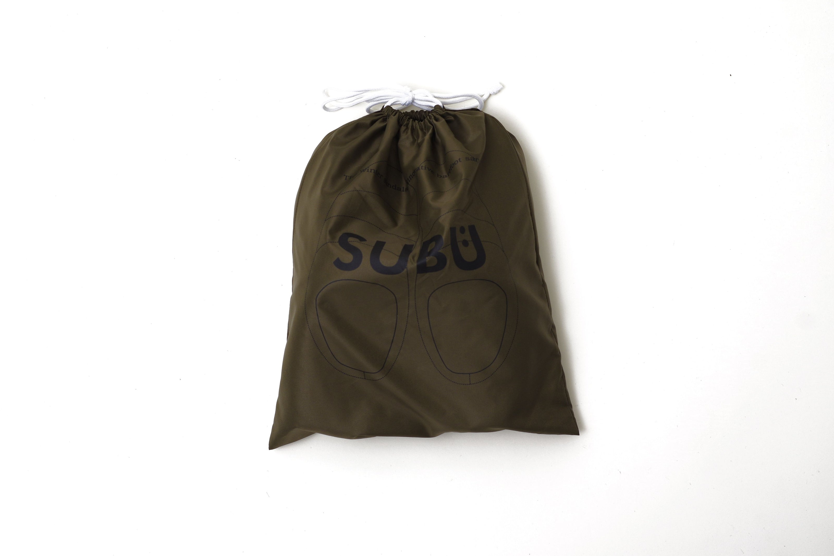 SUBU Originals F-Line MOUNTAIN KHAKI