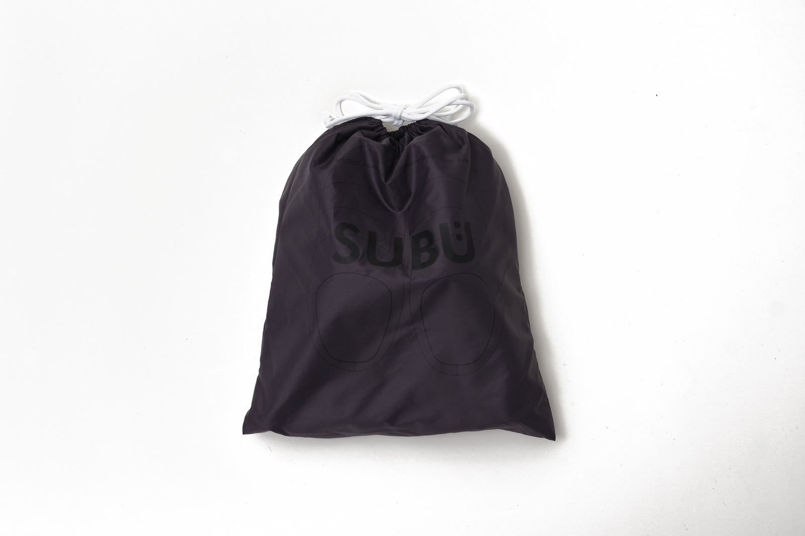 SUBU Originals F-Line STEEL GRAY