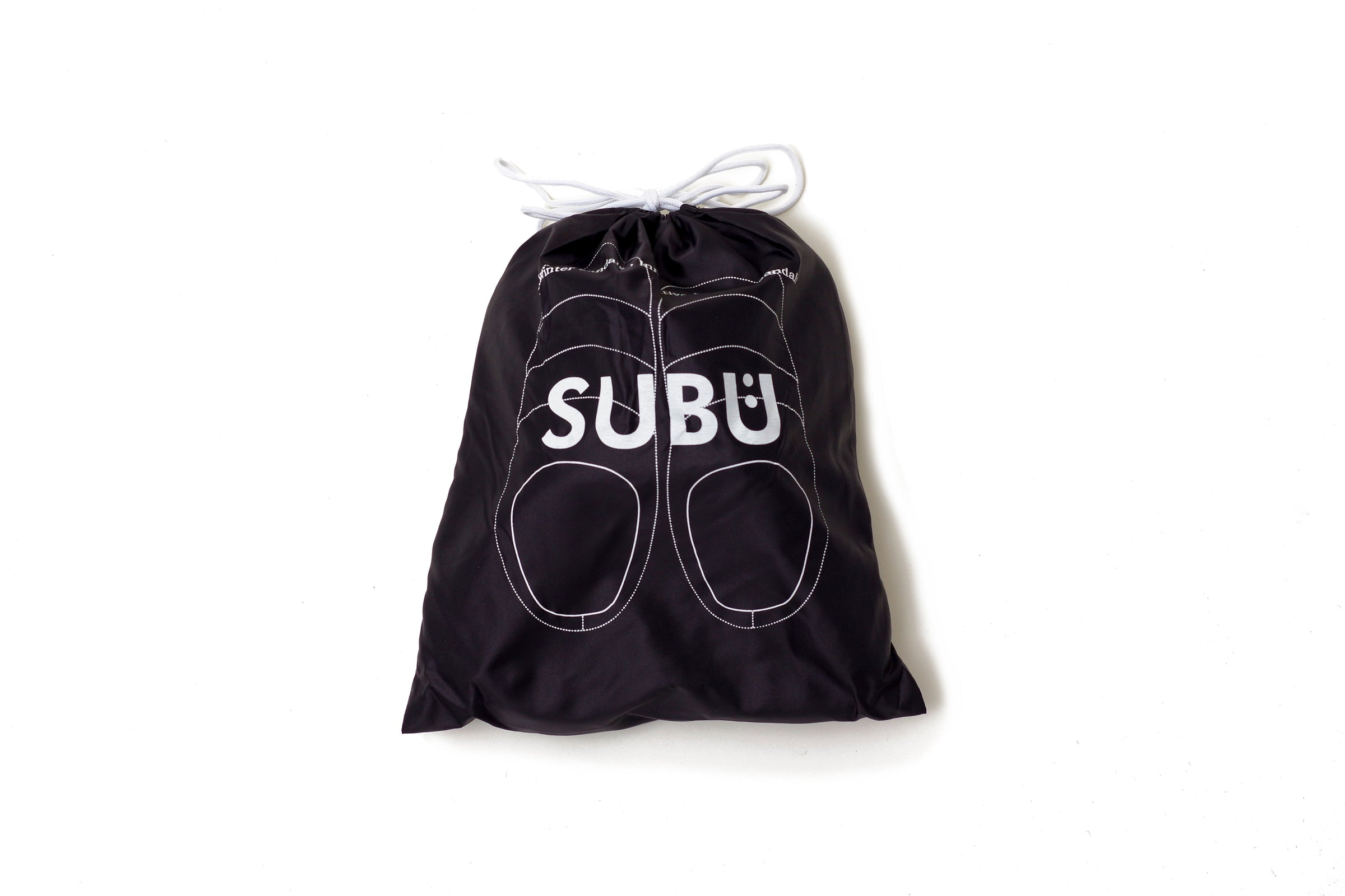 SUBU Originals F-Line BLACK