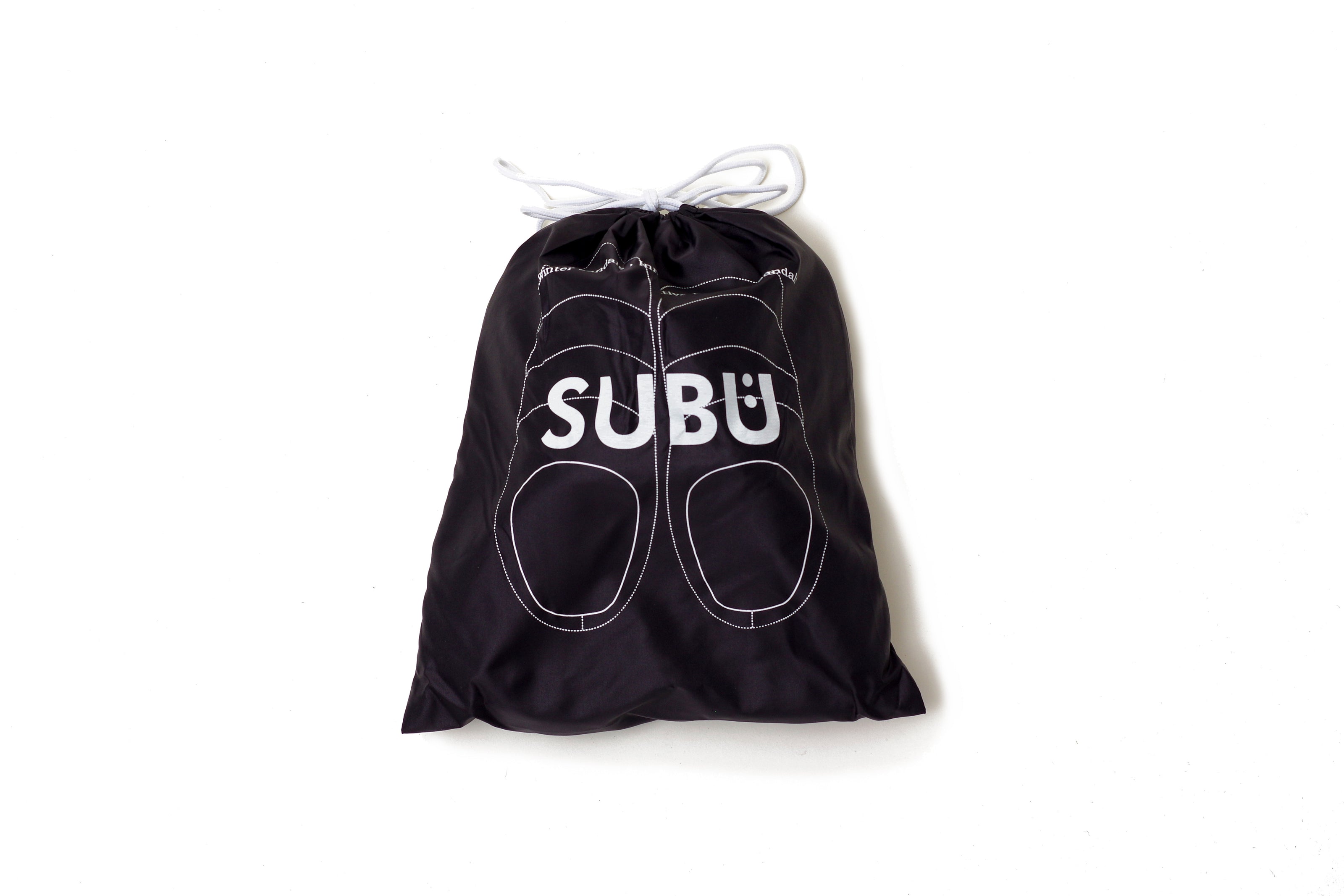 SUBU Originals F-Line BLACK